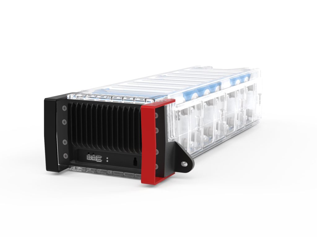 3AW Interviews Zenaji's Dawson Johns about Energy Storage - Zenaji