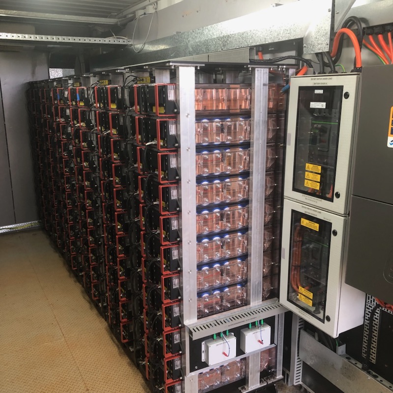 Zenaji Eternity Installation: New South Wales, Highlands - Zenaji